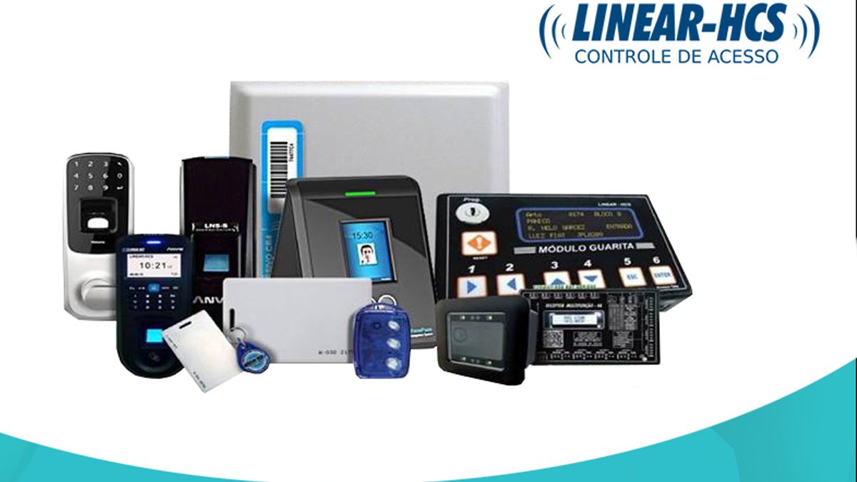 Linear Nice: Tudo o que você precisa saber sobre os produtos