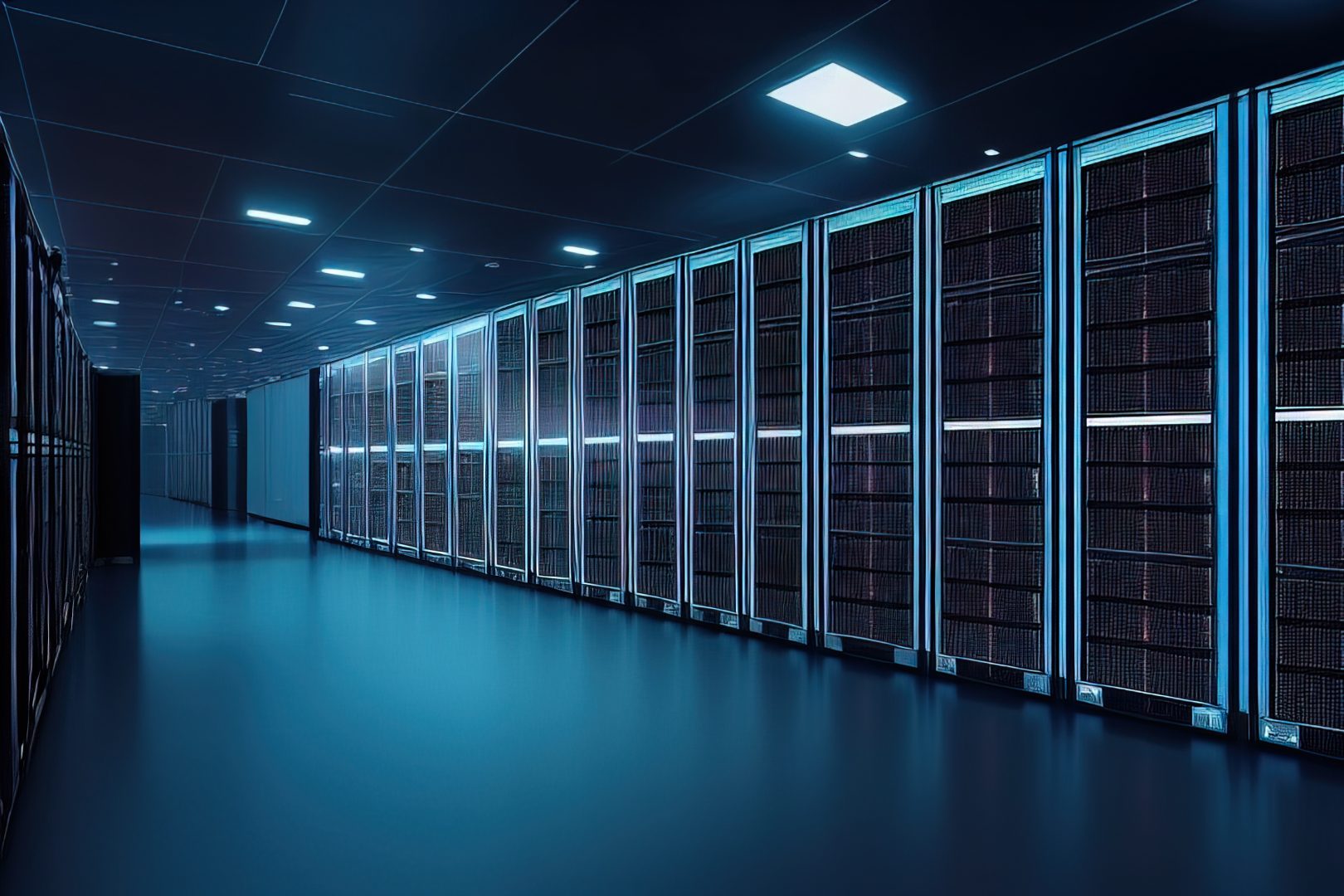 Data Centers e Cabeamento Estruturado: União que transforma